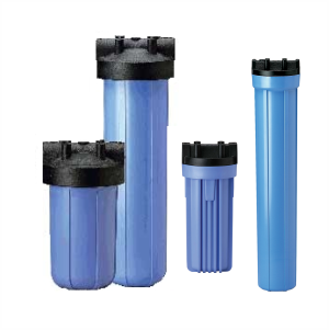 Filter Housings 716 – Wahl Water