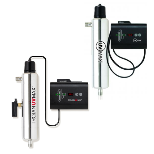 UVMax D4 – Wahl Water