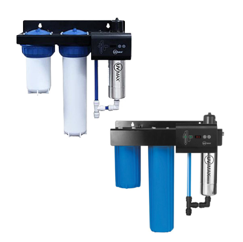 UVMax IHS12-D4 – Wahl Water