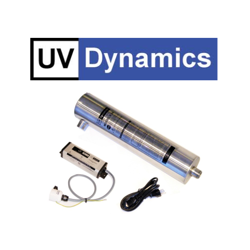 UV Dynamics Canada – Wahl Water