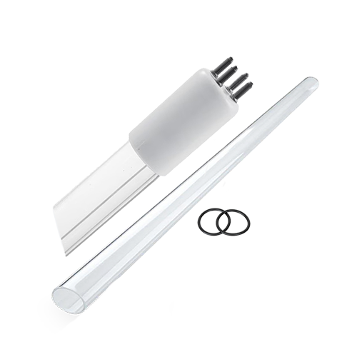Ultraviolet Lamp / Sleeve Combinations | Wahl Water | Canada