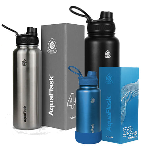 AquaFlask Canada – Wahl Water