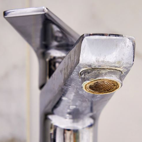 What is Hard Water? – Wahl Water