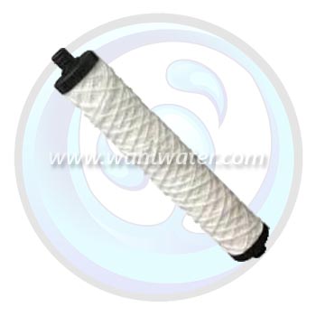 41400008 | Hydrotech Sediment Filter | Wahl Water Canada