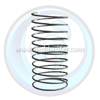 400151 | UVDynamics Lamp Spring | Wahl Water Canada