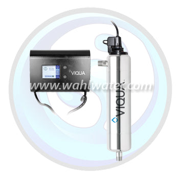 660089-R | Viqua UVMax D4 Premium UV System | 660089-R | Wahl Water ...