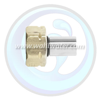 650566 | Viqua Plug Kit | Wahl Water Canada