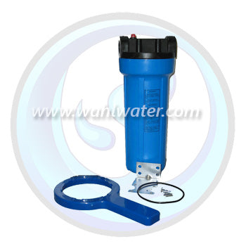 14HK-D10-B07 | Boshart Filter Housing Kit | Wahl Water Canada