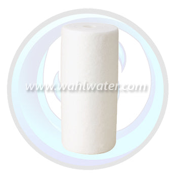 14-GSP1-10 | Boshart Micron Sediment Filter | Wahl Water Canada