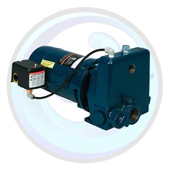 91060020 | Schaefer C-Series Jet Pump | Wahl Water Canada | Free Shipping