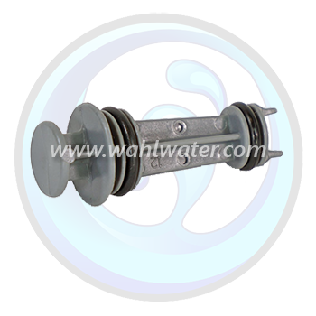 V3010-1Z | Clack Injector Plug "Z" WS1 Valves | Wahl Water Canada