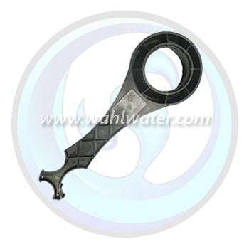 V3193 | Clack Spanner Service Wrench WS1 Valves | Wahl Water Canada
