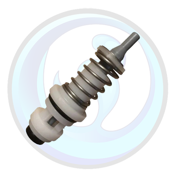 60032 | Pentair Fleck Brine Valve | Wahl Water Canada