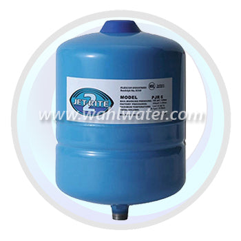 PJR15 | Flexcon Well-Rite 4.8 Gallon Booster Tank | Wahl Water Canada ...