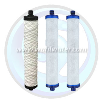 WW024 | Hydrotech RO Filter Set of 3 | Wahl Water Canada