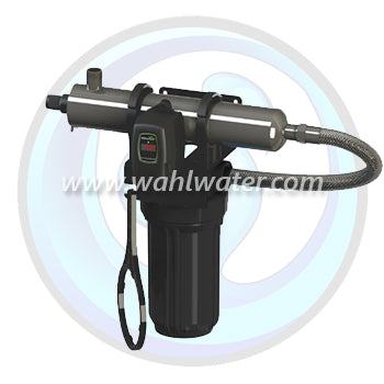 LB4-Z1 | Luminor UV Rack Disinfection System | Wahl Water Canada | Free ...