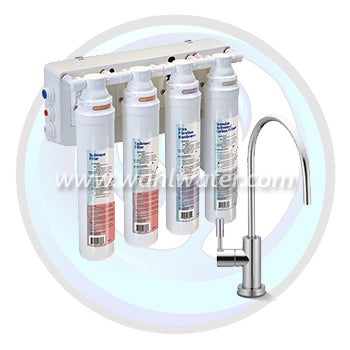 QCUF | Pura Drinking System | Wahl Water Canada | Free Shipping