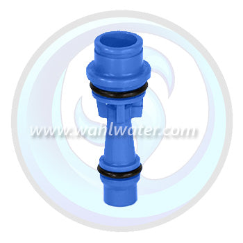 V3010-1F | Clack Blue #F Injector WS1 Valves | Wahl Water Canada