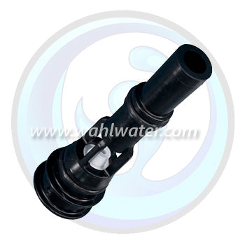 V3010-2D | Clack Injector Assembly WS2 Valves | Wahl Water Canada