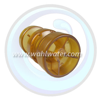 V3725 | Clack Piston Assembly Downflow WS2 Valves | Wahl Water Canada