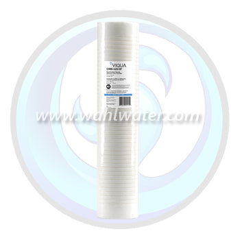 CMB-520-HF | Viqua Sediment Filter | Wahl Water Canada