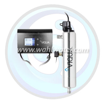 650683 | Viqua UVMax UV System | E4+ | Wahl Water Canada | Free Shipping