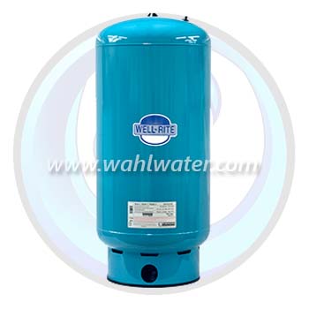WR260R | Flexcon Well-Rite 85 Gallon Pressure Tank | Wahl Water Canada ...