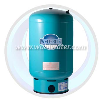 WR45R | Flexcon Well-Rite 14 Gallon Pressure Tank | Wahl Water Canada ...